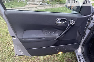AUTO.RIA – Продам Рено Меган 2004 (MRJ1019) бензин 1.6 універсал бу у ...