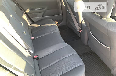 AUTO.RIA – Продам Рено Меган 2005 бензин 1.6 універсал бу у Луцьку ...