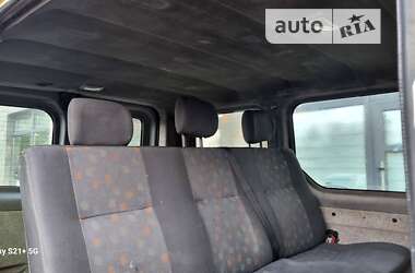 AUTO.RIA – Продам Рено Трафік 2002 (AC5756EI) дизель 1.9 мінівен бу у ...
