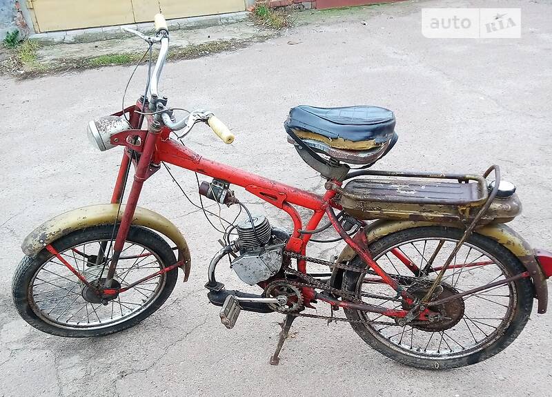 AUTO.RIA – Продам Рига 13