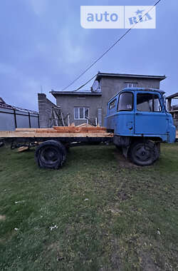 AUTO.RIA – Продам Робур LD 3000 1965 : 1200 $, Косів