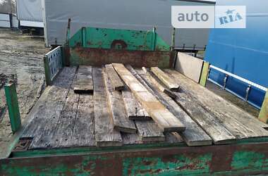 AUTO.RIA – Продам Робуст КА S5703F2C 2003 : 21700 $, Радехов