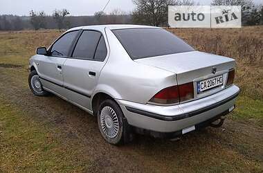 AUTO.RIA – Продам Саманд ЕЛ 2007 (CA2067HC) газ пропан-бутан / бензин 1 ...