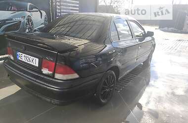 AUTO.RIA – Продам Саманд ЕЛ 2008 (AE1926KI) газ пропан-бутан / бензин 1 ...