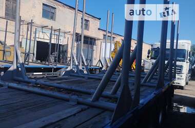 AUTO.RIA – Продам Самро SR 334 1998 : 4999 $, Житомир