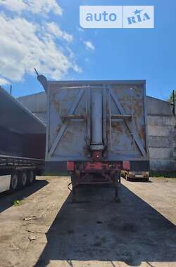 AUTO.RIA – Продам Самро SR 334 Sr334 1998 : 12800 $, Горохів