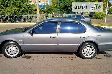 AUTO.RIA – Продам Самсунг СМ5 2004 (CA5311BO) бензин 2.0 седан бу в Черкассах, цена 2500