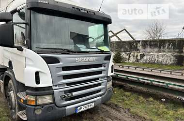 AUTO.RIA – Продам Сканія Р 340 2008 : 12000 $, Запоріжжя