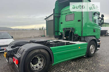 AUTO.RIA – Продам Сканія Р 400 2013 : 31500 €, Кременець