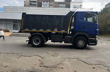 AUTO.RIA – Продам Сканія Р 400 2009 : 25500 $, Черкаси
