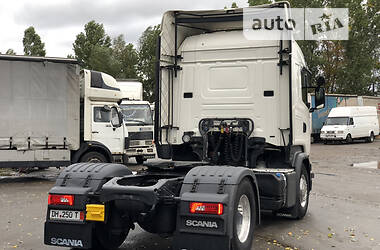 AUTO.RIA – Продам Сканія R 410 ADR 2015 : 43950 $, Київ