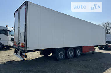 AUTO.RIA – Продам Шмитц Каргобулл 2008 : 16800 €, Черновцы