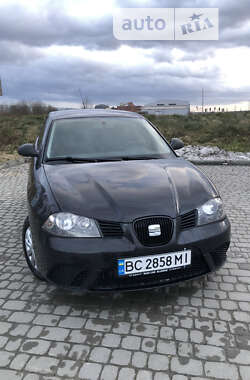 AUTO.RIA – Продам Сеат Ібіца 2007 (BC2858MI) бензин 1.2 хетчбек бу у Львові, ціна 4500