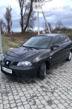 AUTO.RIA – Продам Сеат Ібіца 2007 (BC2858MI) бензин 1.2 хетчбек бу у Львові, ціна 4500