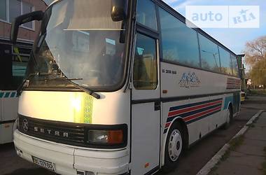 AUTO.RIA – Продам Сетра 211 ХД 1991 : 9999 $, Червоноград