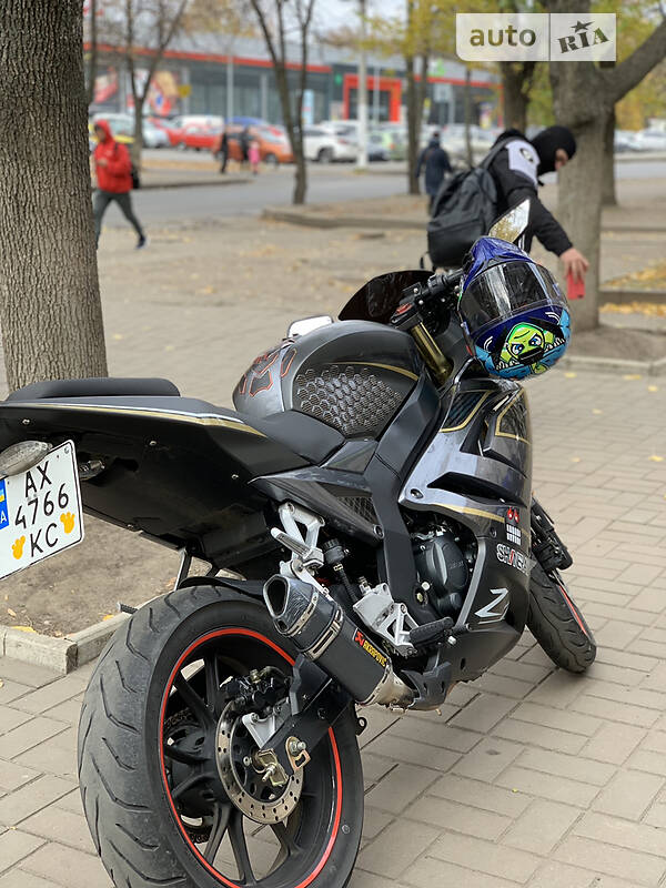 AUTO.RIA – Продам Шанрай З1 LXYPDNL0XL0288043