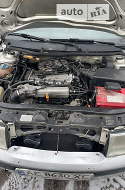 AUTO.RIA – Продам Шкода Октавія 2004 (AE8630XE) газ пропан-бутан / бензин 1.8 ліфтбек бу у ...