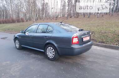 AUTO.RIA – Продам Шкода Октавія 2004 бензин 2.0 ліфтбек бу у Тернополі, ціна 5950 ...