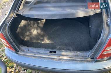 AUTO.RIA – Продам Шкода Октавія 2005 (BC0067AT) бензин 1.8 ліфтбек бу у Львові, ціна 3300 ...