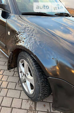 AUTO.RIA – Продам Шкода СуперБ 2004 (AT1624HP) бензин 1.8 ліфтбек бу у Івано-Франківську, ціна ...