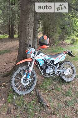 AUTO.RIA – Продам СкайБайк CRDX