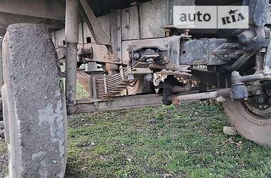 AUTO.RIA – Продам СМЗ 710В 1998 : 800 $, Чортків