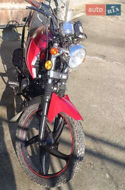 AUTO.RIA – Продам Спарк SP 125C-2C