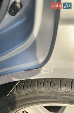 AUTO.RIA – Продам Субару Форестер 2007 (KA8744KP) бензин 2.0 позашляховик / кросовер бу у Києві ...