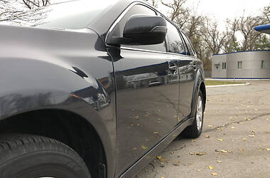 AUTO.RIA – Продам Субару Легасі Аутбек 2014 дизель 2.0 універсал бу у ...