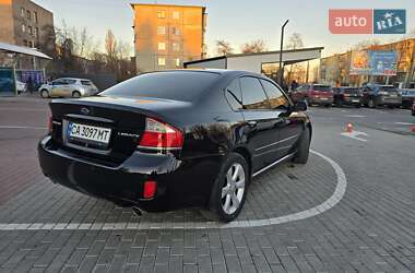 AUTO.RIA – Продам Субару Легасі 2007 (CA3097MT) бензин 2.0 седан бу у Черкасах, ціна 5900 ...