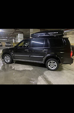 AUTO.RIA – Продам Cузукі Гранд Вітара 2005 (BH1136IC) газ пропан-бутан ...