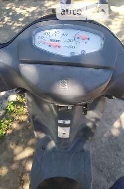 AUTO.RIA – Продам Cузукі Летс 5