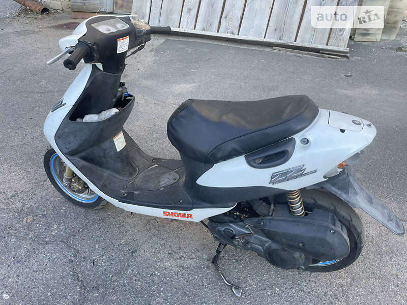 AUTO.RIA – Продам Cузуки ЗЗ 50