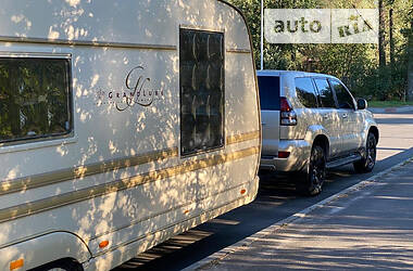 AUTO.RIA – Продам Табберт Баронесса 2007 (AІ4181ХН) : 12000 $, Вінниця