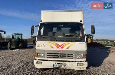 AUTO.RIA – Продам ТАТА авто 1116 EX2 2013 : 9000 $, Біла Церква