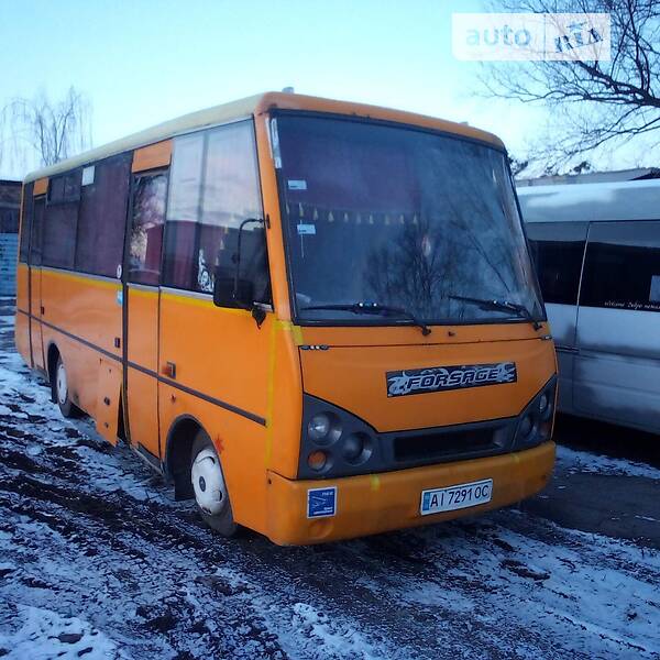 AUTO.RIA – Продам ТАТА авто A079 2007 (AI7291OC) : 3300 $, Бершадь Y6DA07A0x80xxxx52