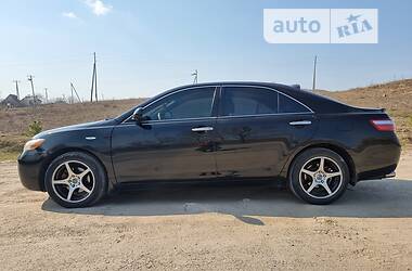 AUTO.RIA – Продам Тойота Камрі 2006 (AP3344CP) бензин 3.5 седан бу у ...