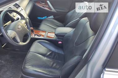 AUTO.RIA – Продам Тойота Камрі 2007 (AP7572EP) бензин 2.4 седан бу у ...