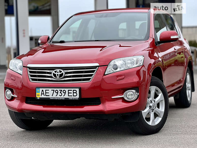 Toyota RAV4 2011 VIN: Lot# - historial de ventas de automóviles en auto.ria.com
