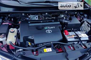 AUTO.RIA – Продам Тойота Рав 4 2017 (AM0537CH) дизель 2.2 позашляховик ...