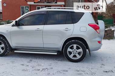 AUTO.RIA – Продам Тойота Рав 4 2007 (CA9093KC) газ пропан-бутан ...