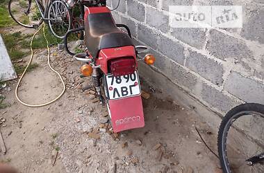 AUTO.RIA – Продам Тула мотоцикл ТМЗ