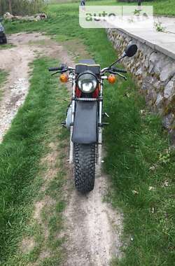 AUTO.RIA – Продам Тула мотоцикл ТМЗ