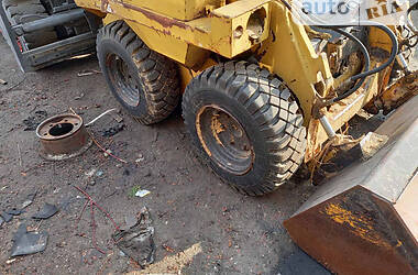 AUTO.RIA – Продам UNC 060 1991 : 8500 $, Львів