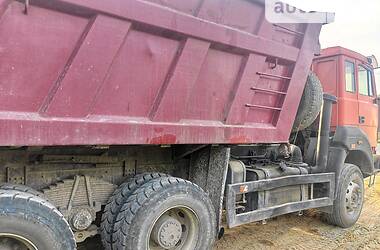 AUTO.RIA – Продам Урал 63685 2007 (BC4919HB) : 19300 $, Пустомити