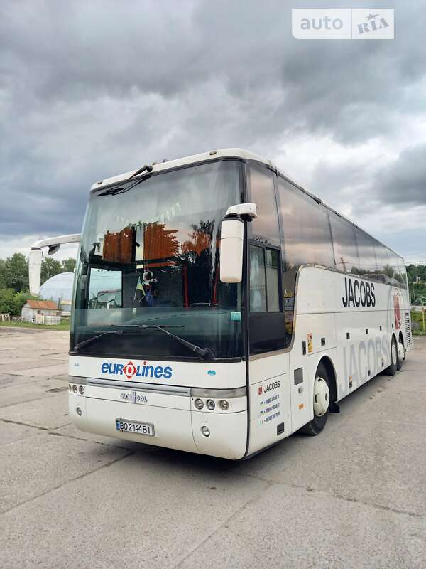 AUTO.RIA – Продам ВанХул Астрон T916 2005 (BO2144BI) : 38000 €, Тернополь