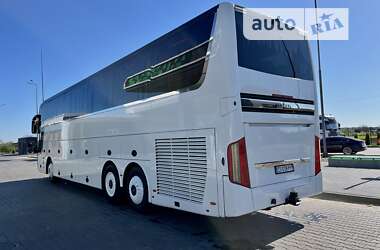 AUTO.RIA – Продам ВанХул T916 Tx16 astron 2013 : 149999 €, Луцьк