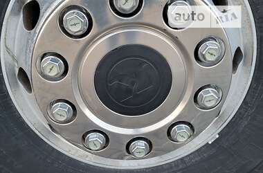 AUTO.RIA – Продам ВанХул T917 Astron astron 2008 (AT7259IA) : 114500 $, Коломия