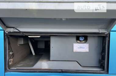 AUTO.RIA – Продам ВанХул T917 Astron astron 2008 (AT7259IA) : 114500 $, Коломия