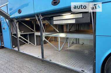 AUTO.RIA – Продам ВанХул T917 Astron astron 2008 (AT7259IA) : 114500 $, Коломия